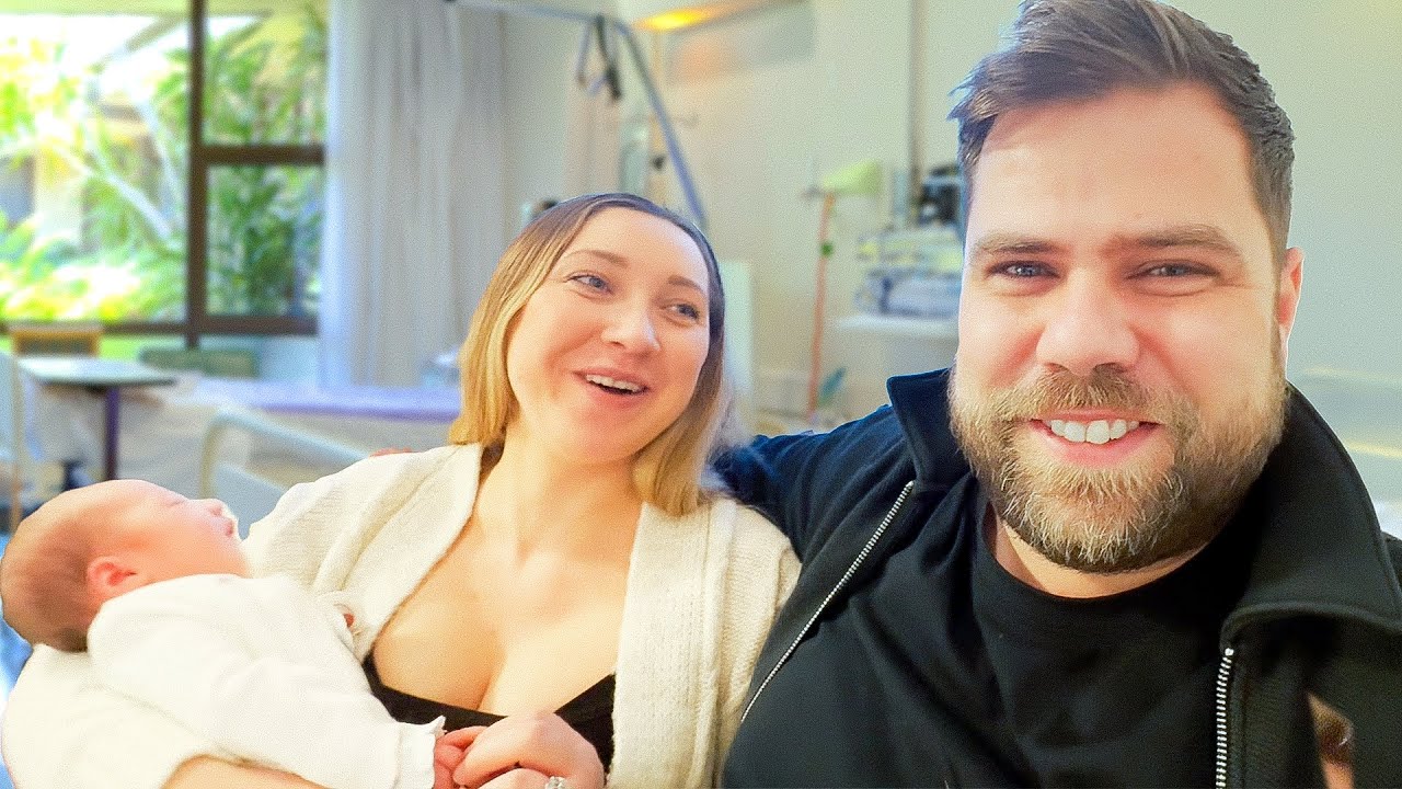 The Biggest Day Of My Life! - YouTube