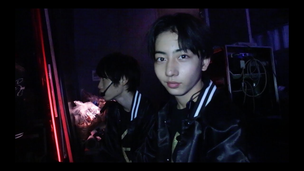 BATTLE BOYS #144「DREAMS COME TRUE」part16 - YouTube