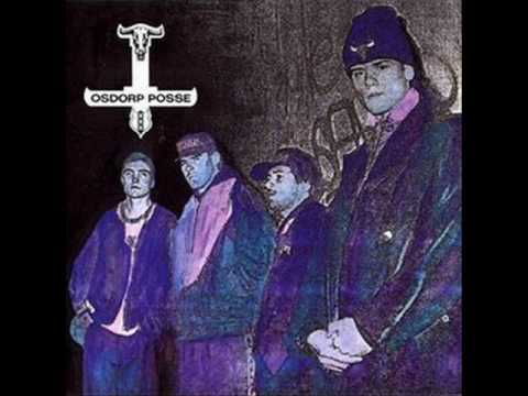 Osdorp Posse - De Allerdaagse Rap-CD - YouTube