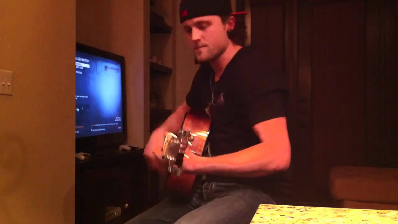 Ryan Colvin - Candy Ring - YouTube