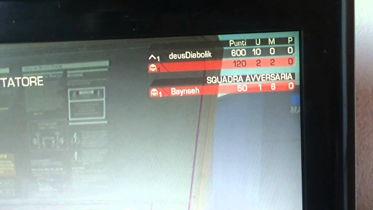 Sec map vs booters - YouTube