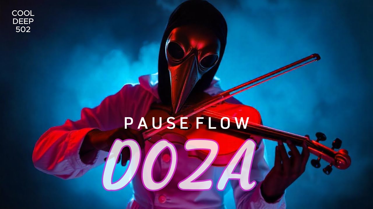 PAUSE FLOW DOZA BONUS EP 112 الأغنية المحدوفة 1 @cooldeep502 - YouTube