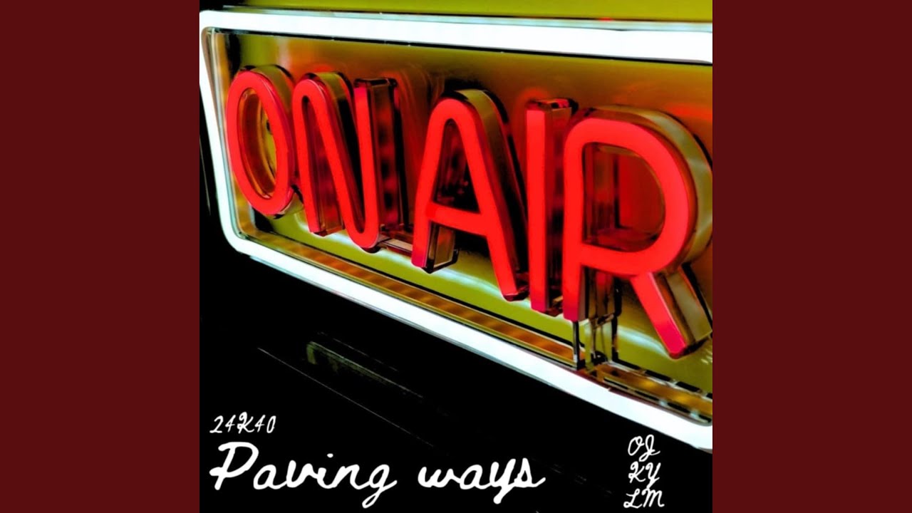 Pavin ways! (feat. Kid Yarn & Liam Moylan) - YouTube