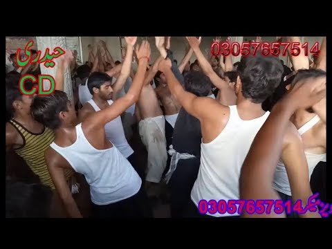 Best Noha 2018  Meda Akbar Marya Logan Ne