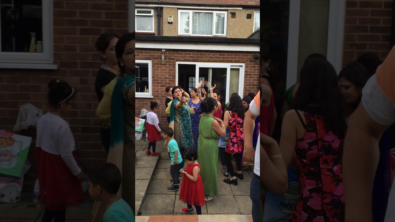 Lakshana and Laxshan - YouTube