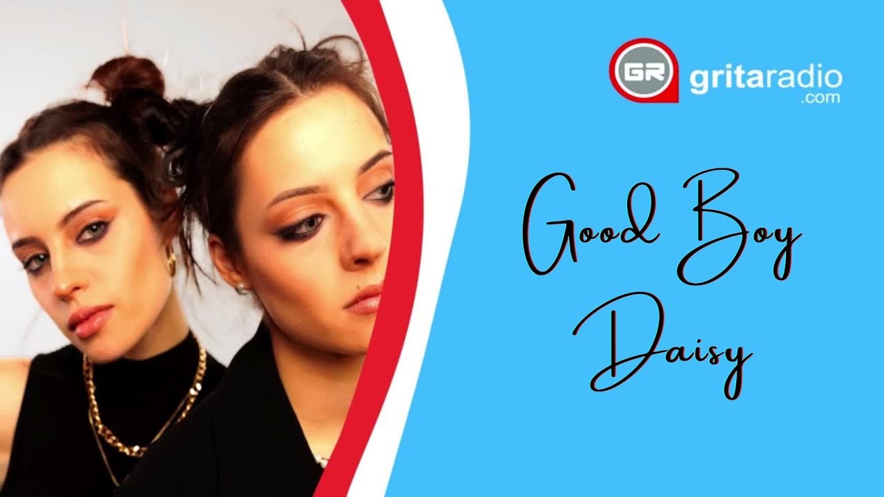 Good Boy Daisy - YouTube