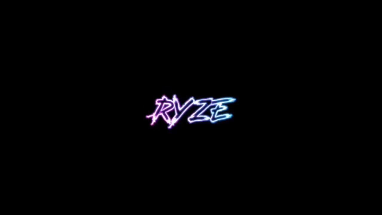 Team RyZe Intro - YouTube