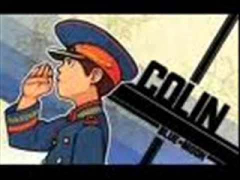 Advance Wars 2 Black Hole Rising Colin Theme.wmv - YouTube