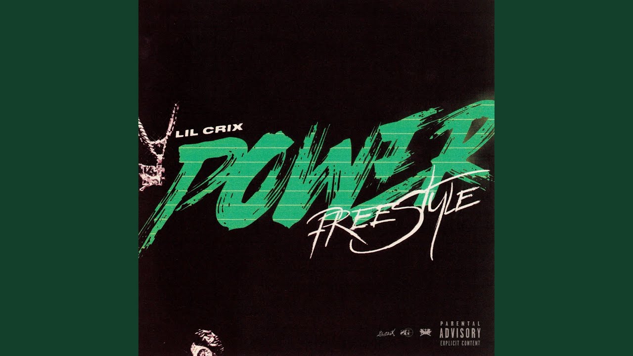 Power Freestyle - YouTube Music