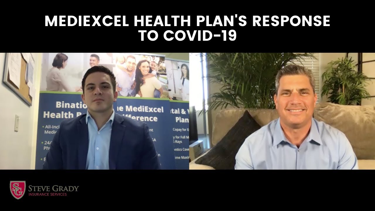 MediExcel Health Plan Offers Cross Border Healthcare During COVID-19 ...