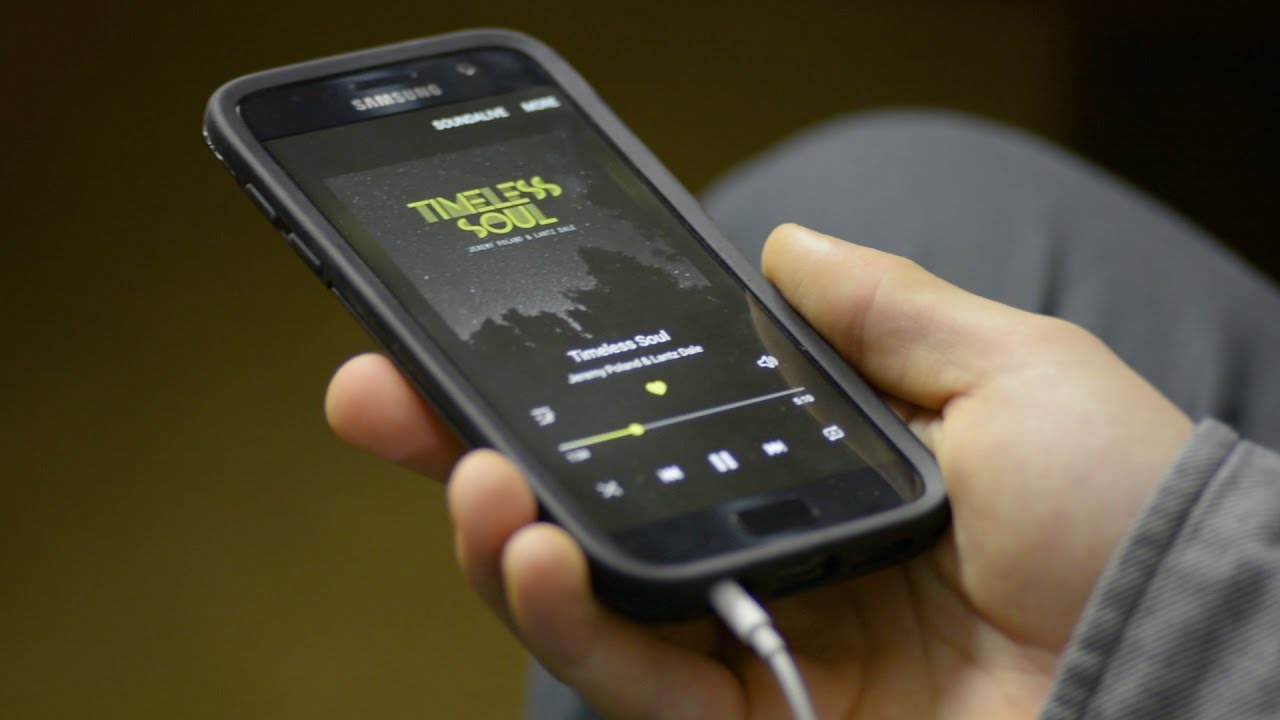 Jeremy Poland and Lantz Dale- Timeless Soul [Official Music Video ...