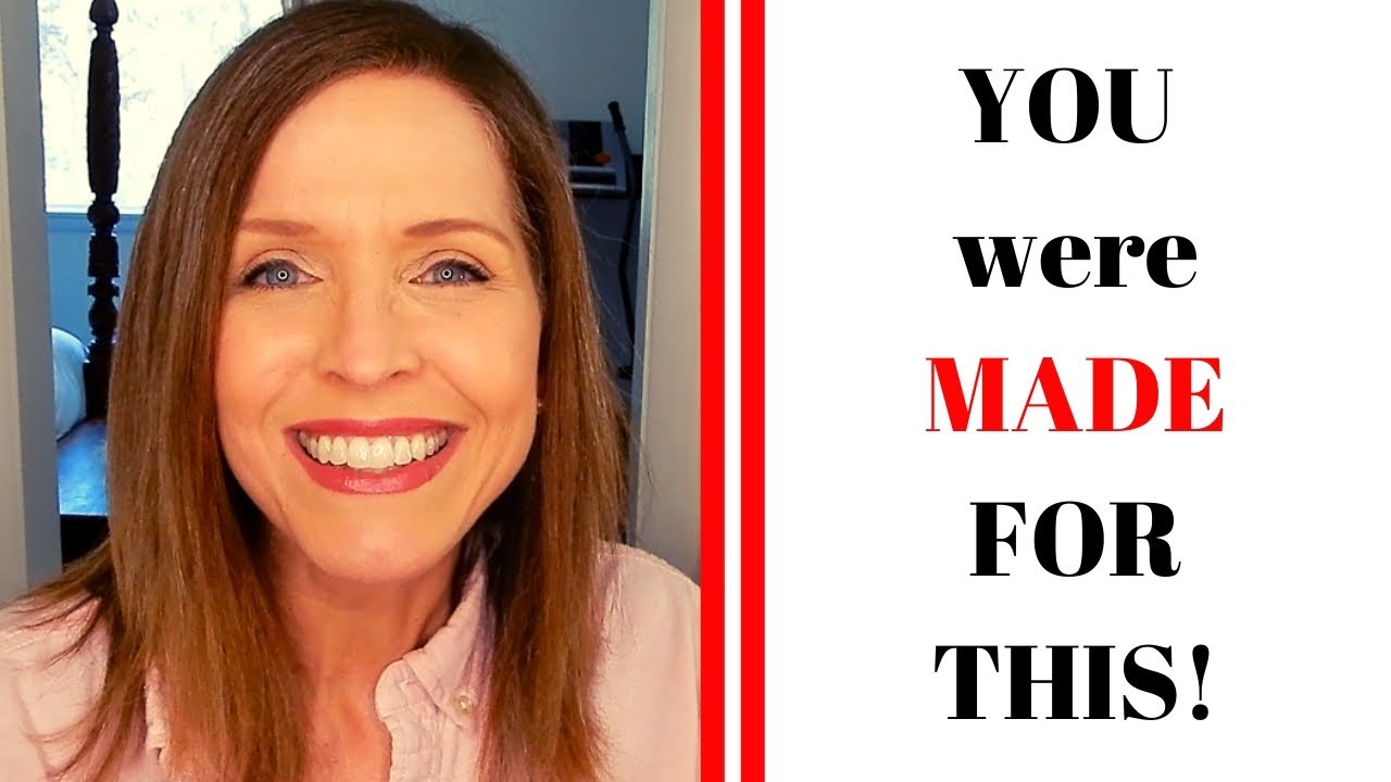 Voice Coach PEP TALK You've Got What it Takes! - YouTube