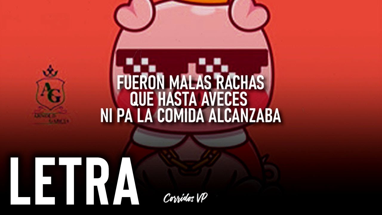 LETRA | El Cochi | Estudio 2023 😎 Arnold García - YouTube