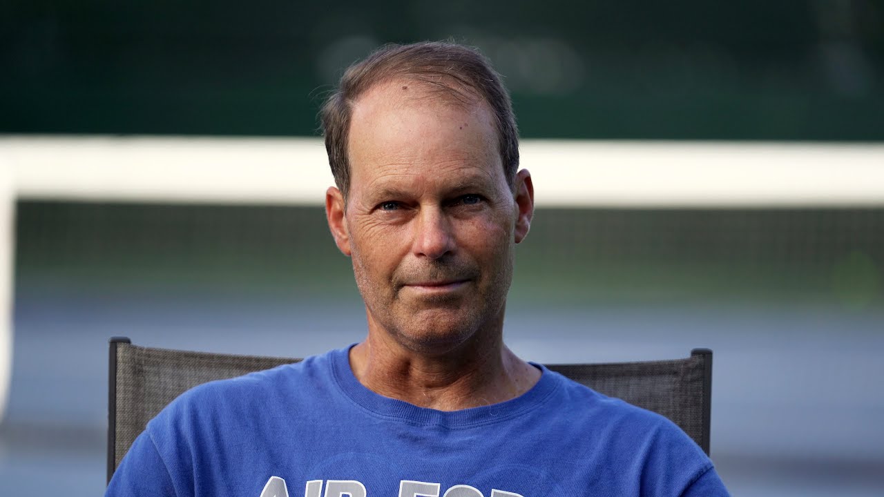 Testimonial: Dave Brummitt - YouTube