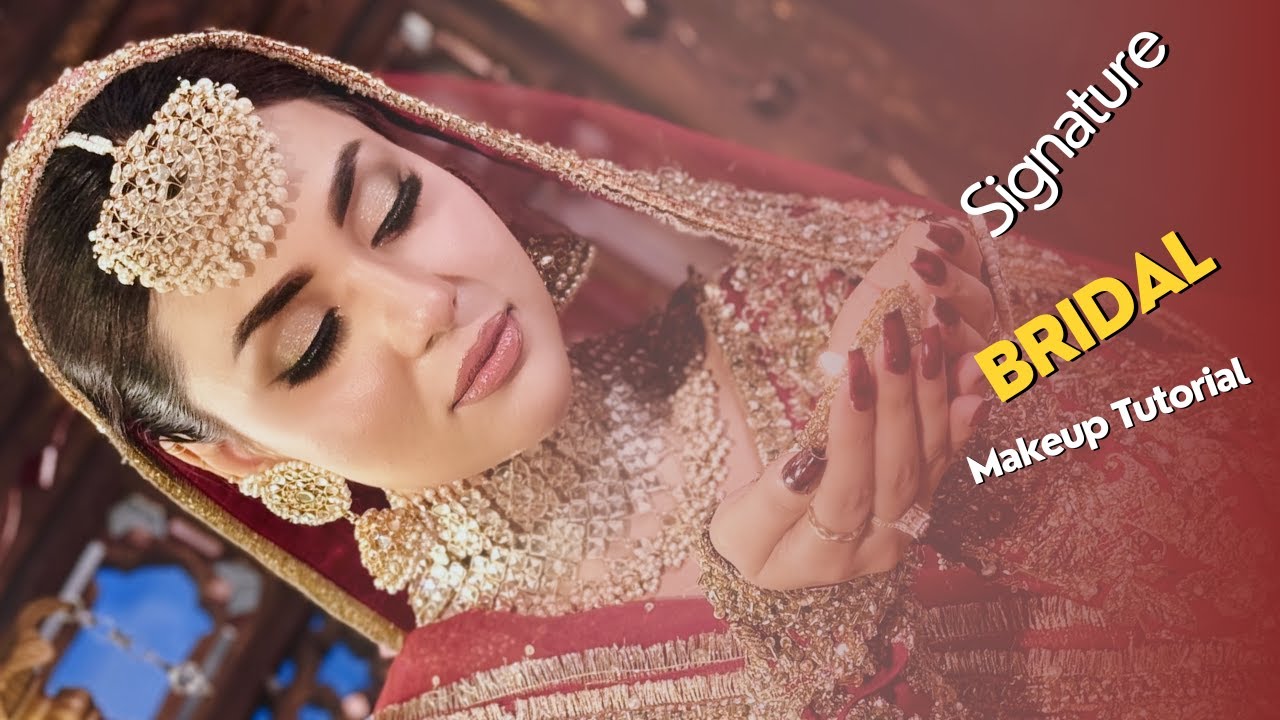 Makeup Tutorial | Celebrity Makeup Tutorial | Step by Step Tutorial I ...