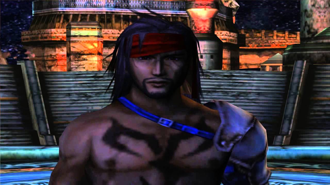Final Fantasy X (PS2) walkthrough - Braska's Final Aeon - YouTube