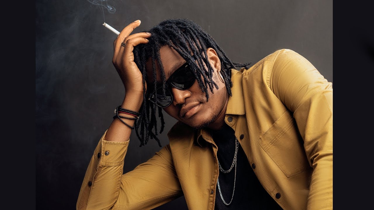 Tony X–Da da (Envoie ça à ton ex) [Official audio] - YouTube