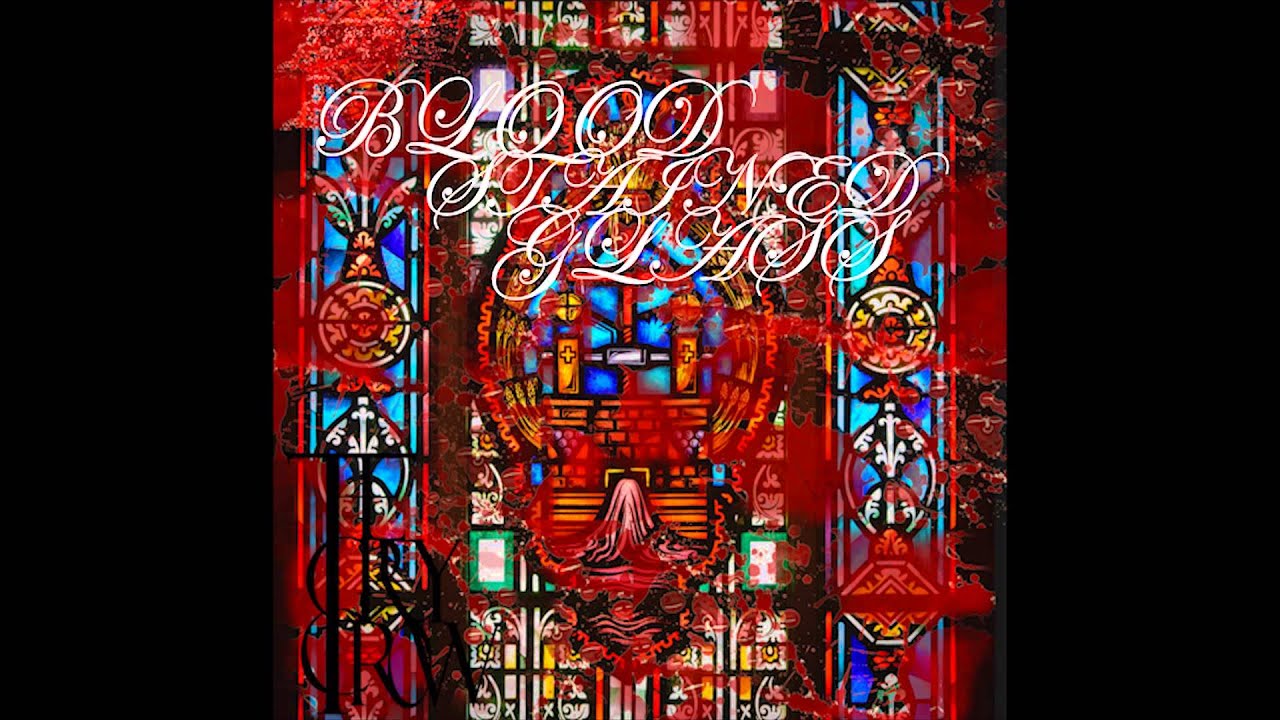 Blood Stained Glass - YouTube