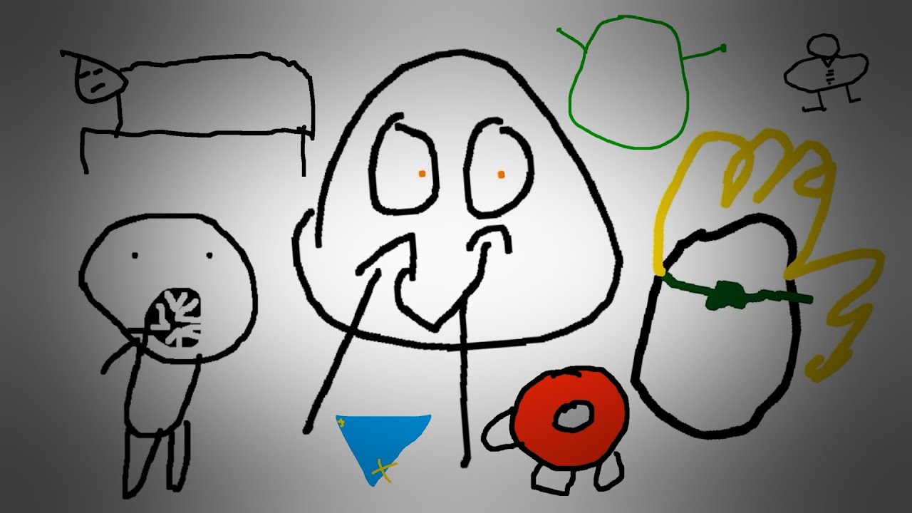 Best Drawings Ever | Skribbl.io (2) - YouTube