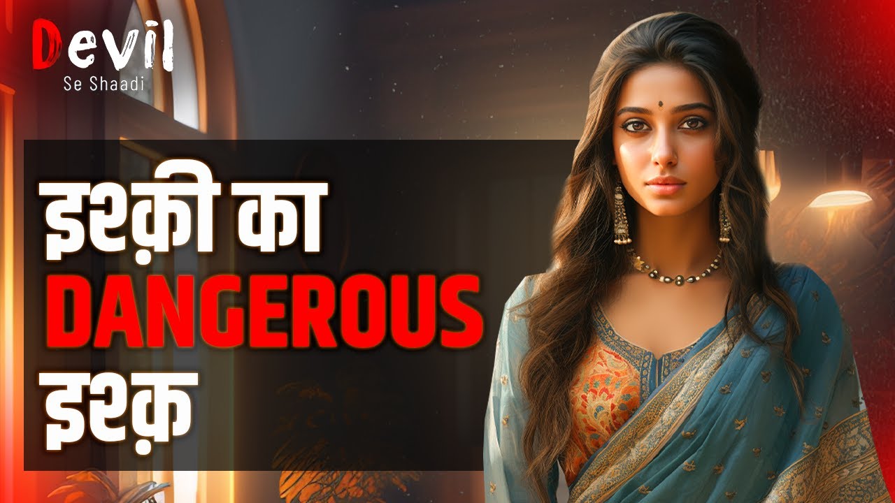 क्या होगा Ishqi की ज़िंदगी में आगे? | Ishqi Ki Kahani | Devil Se Shaadi ...