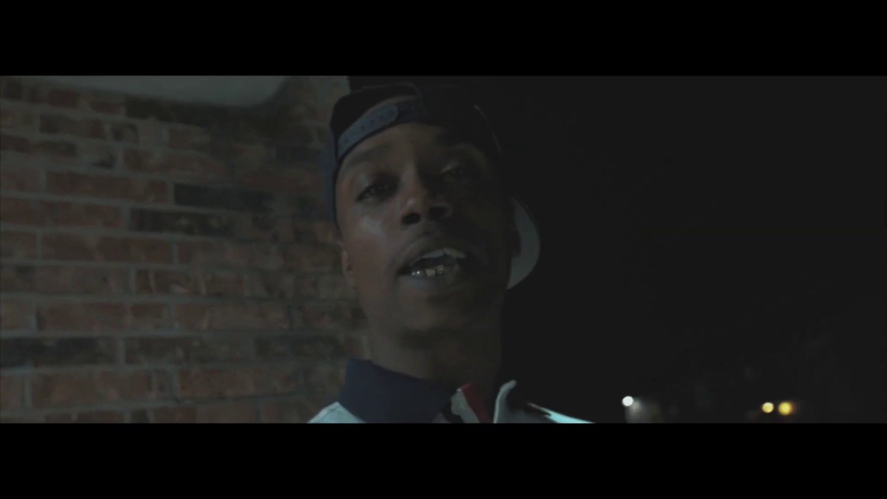 Juwan Hundred"TRENCHES"OFFICIAL MUSIC VIDEO - YouTube