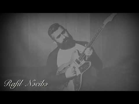 rafail nəcibə