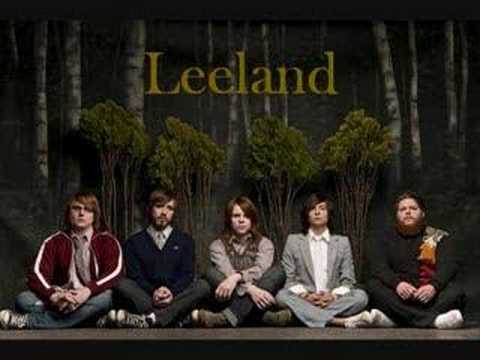 Sound Of Melodies By:Leeland - YouTube