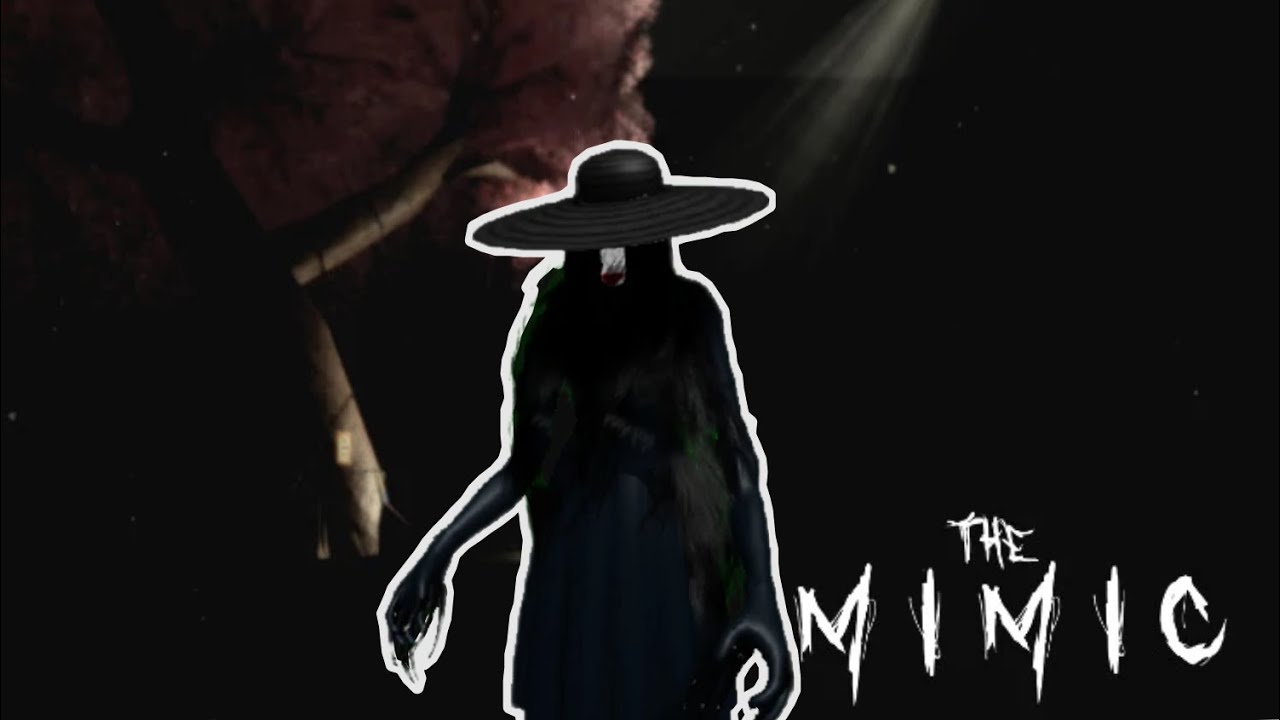 Sama’s Original Humming for 10 Minutes | The Mimic - YouTube
