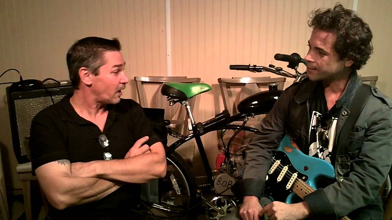 Shtf With Paul Cote - YouTube