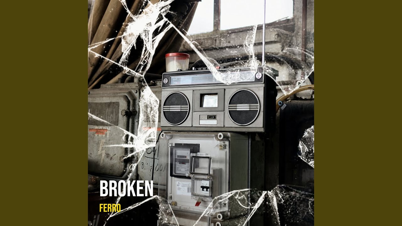 Broken - YouTube