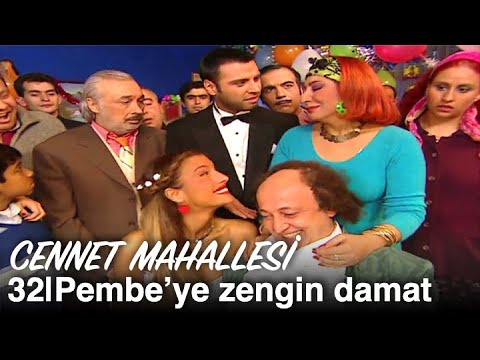 Ferhat'ın kabusu | Cennet Mahallesi 32. Bölüm