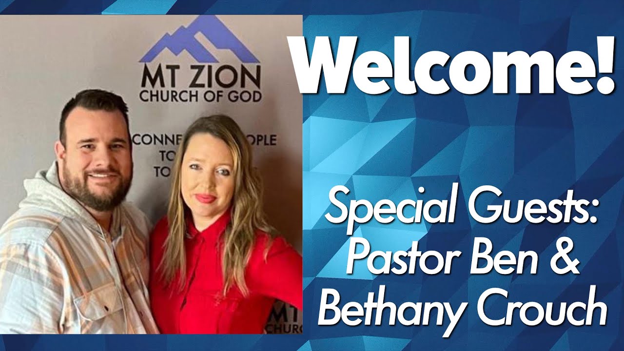 Please Don't Pass Me By - Ben Crouch - 10 22 23 - YouTube