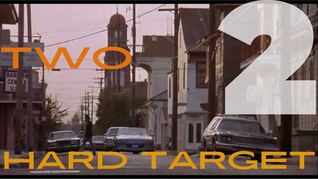 Hard Target - part 2 - YouTube