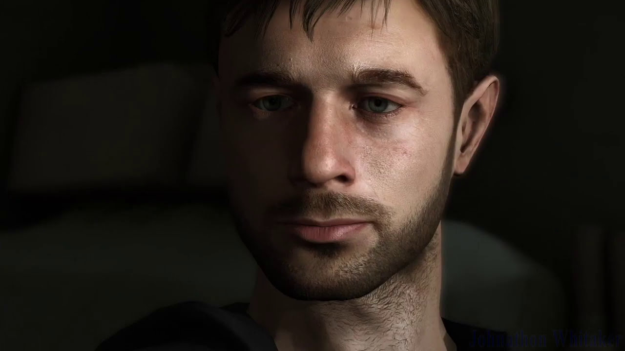 Heavy Rain All Cutscenes (PS4 Edition) Game Movie 720p HD - YouTube