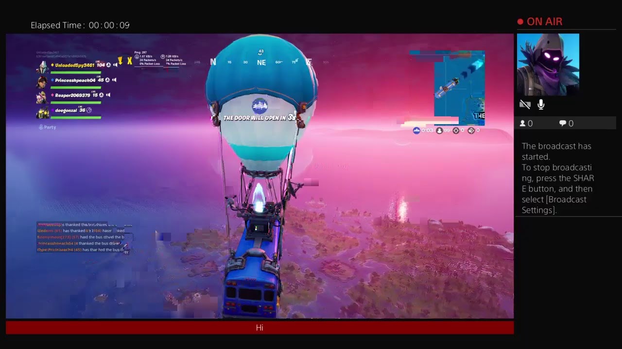 Fortnight - YouTube