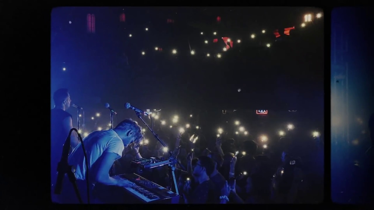 Run Like A Rebel Europe/UK 2020 - YouTube