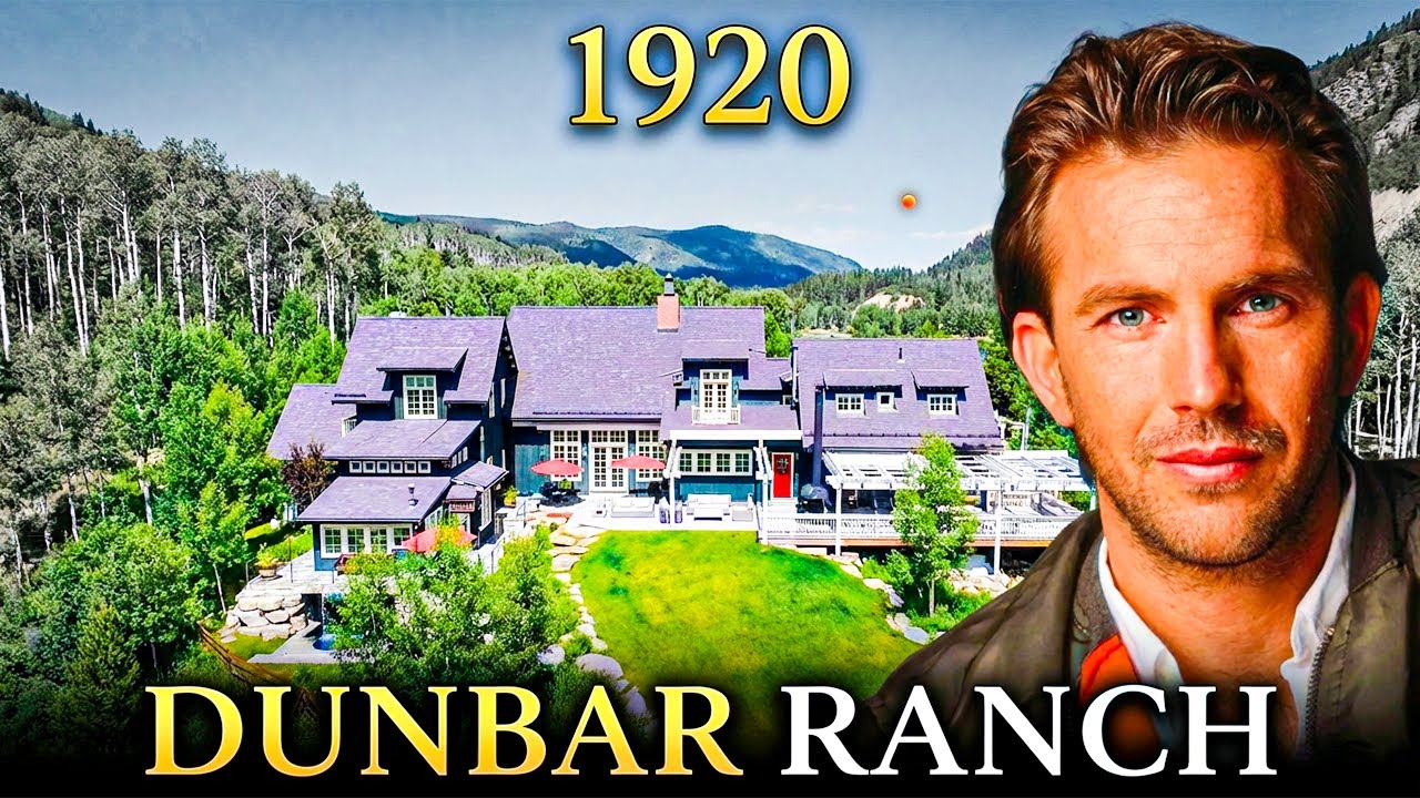 The Dark Story of the Dunbar Ranch: The Siege - YouTube