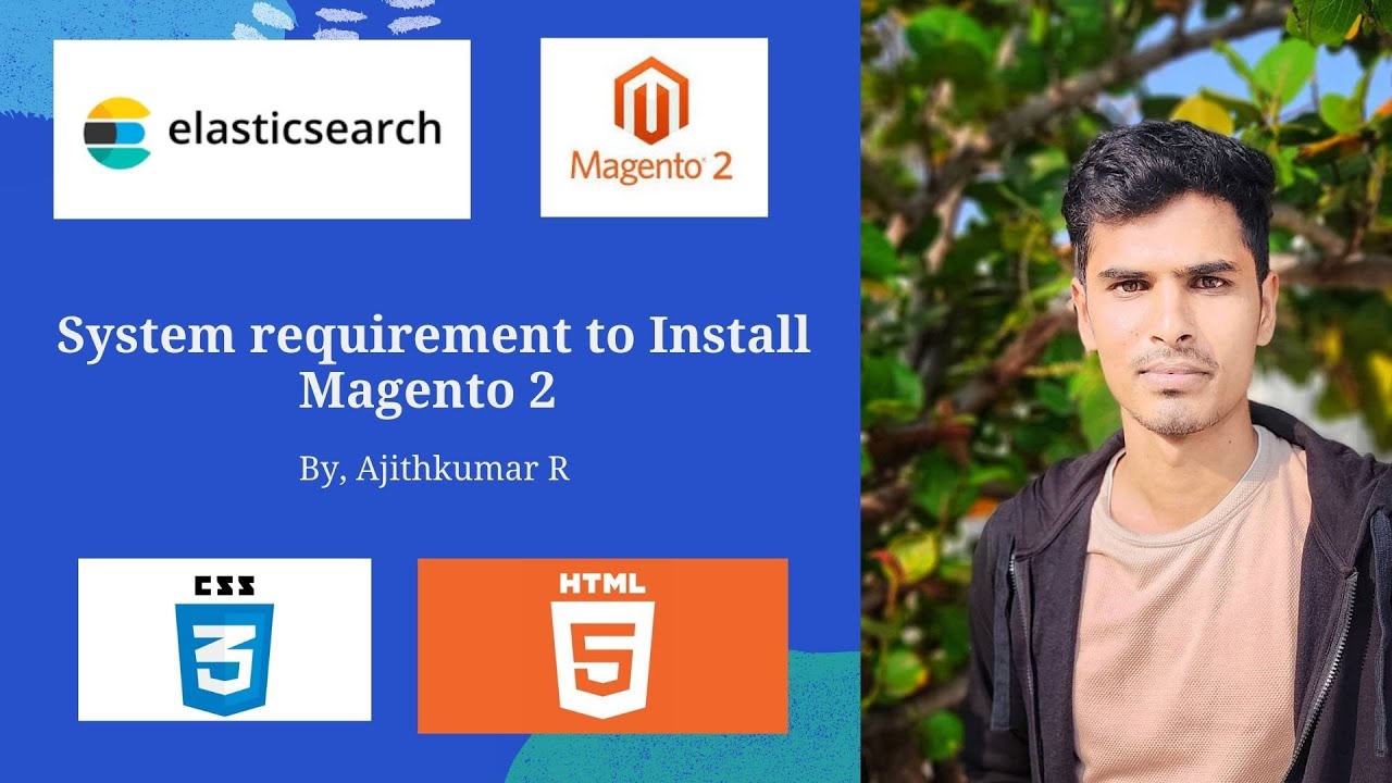 Tutorial #1 -System Requirements - Must Watch Before Installation of ...