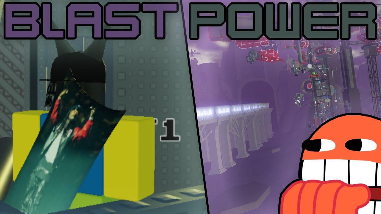 🟥TRYING TO BEAT TOWER OF BLAST POOP THIS TIME I GOT IT MAYBE PROBABLY ...