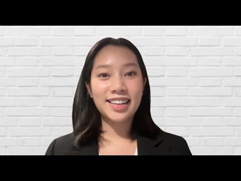 Jessie Choi, Self Introduction Video, Publicis Groupe - YouTube