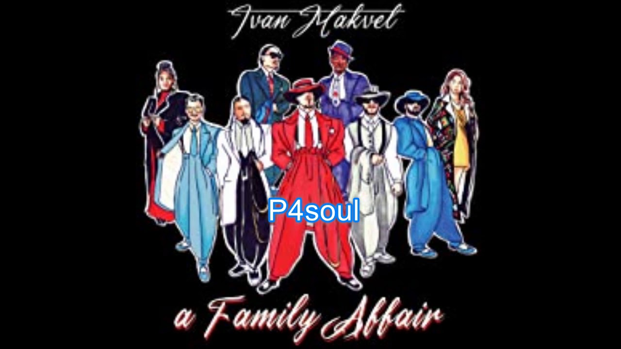Ivan Makvel feat Maya Killtron - About You - YouTube