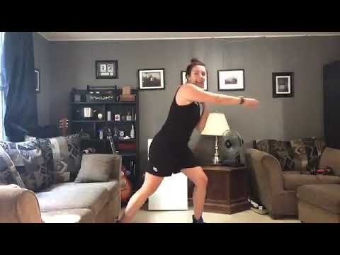 Get Fit Aug 21, 2020 - YouTube