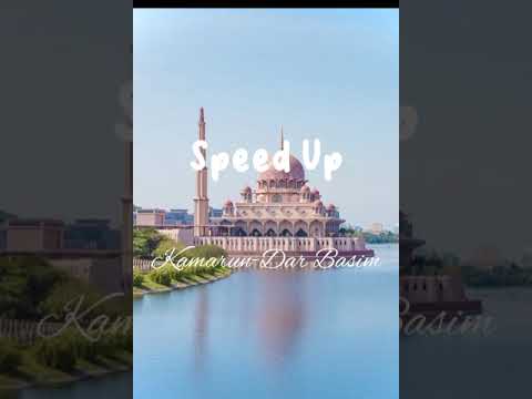 Kamarun (Speed Up) - Dar Basim