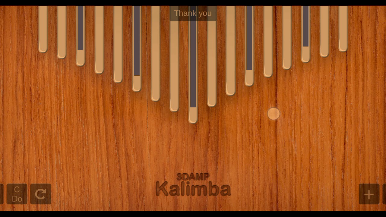 Kalimba Music - YouTube
