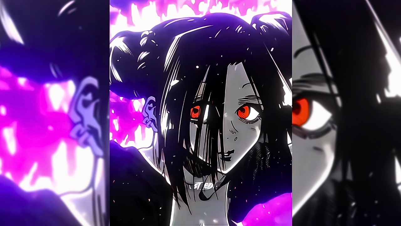 BEEPER FUNK [SLOWED] - (DJ Paulinho Mondi) || MOMOKI MANGA EDIT ...