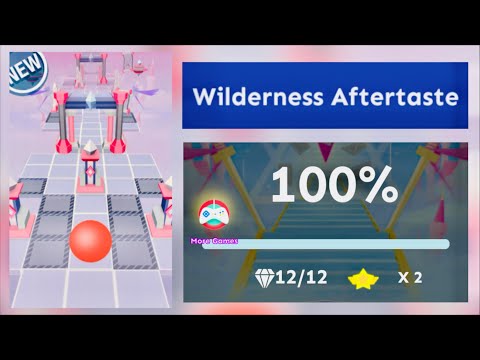 Rolling Sky - Wilderness Aftertaste [OFFICIAL]