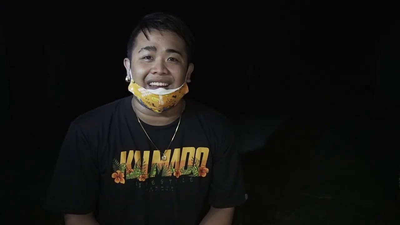 TEAM HORROR GHOST HUNTING - YouTube