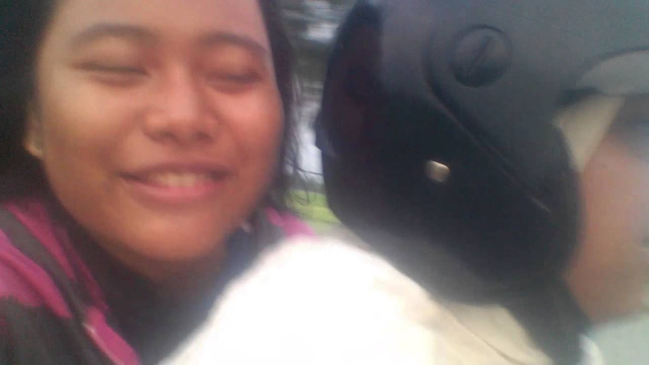 on the way ke pantai sendang sekucing - YouTube