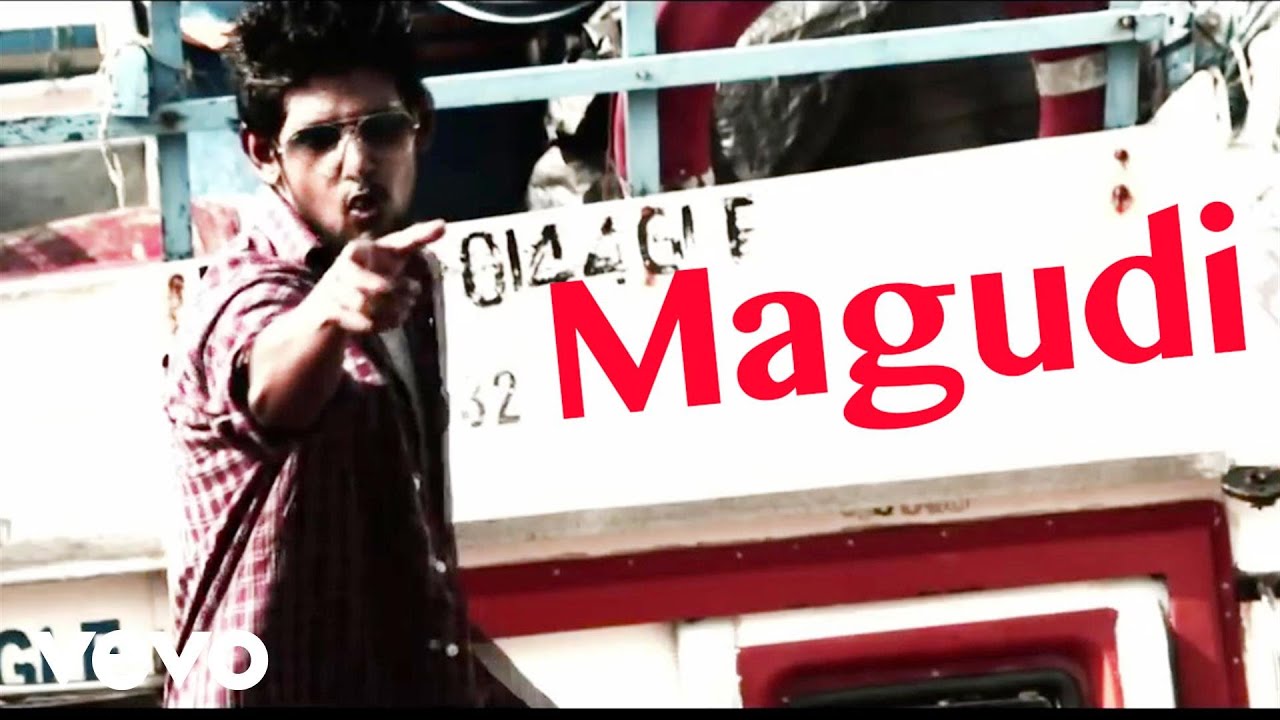 Kadal - Magudi Magudi Video | Aaryan Dinesh Kanagaratnam | A.R Rahman ...