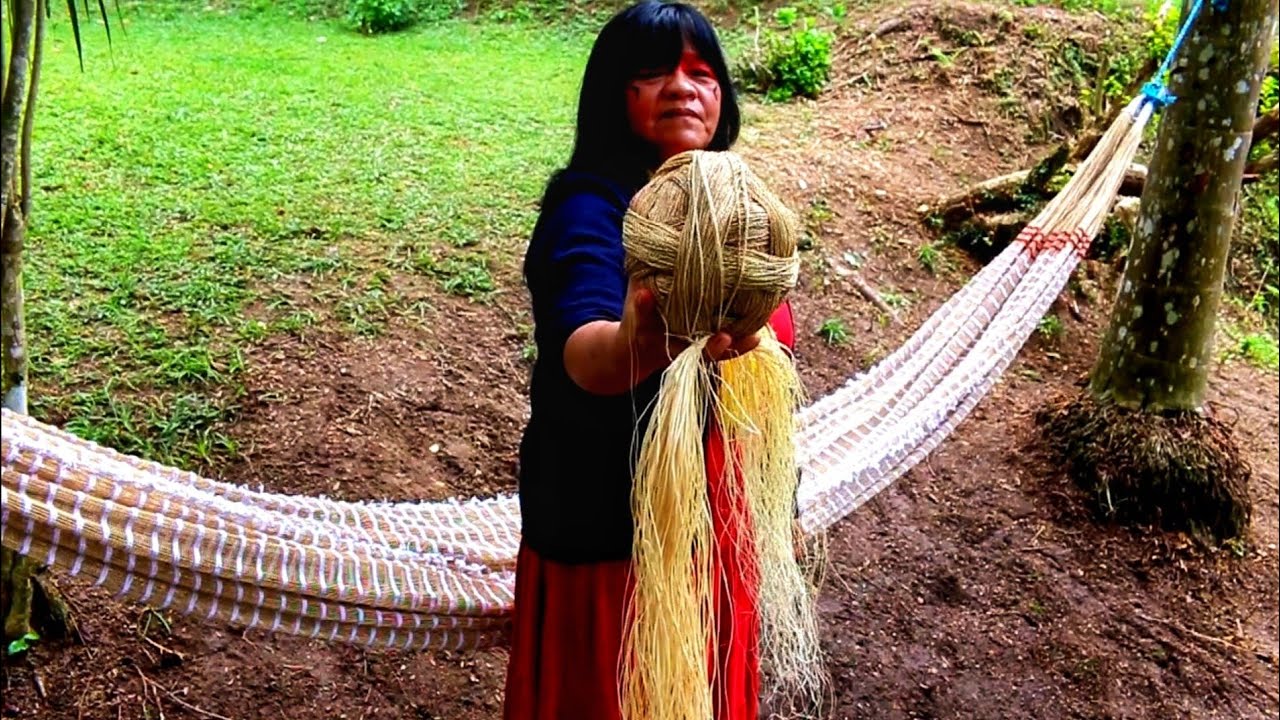 A REDE INDÍGENA DE BURITI - YouTube